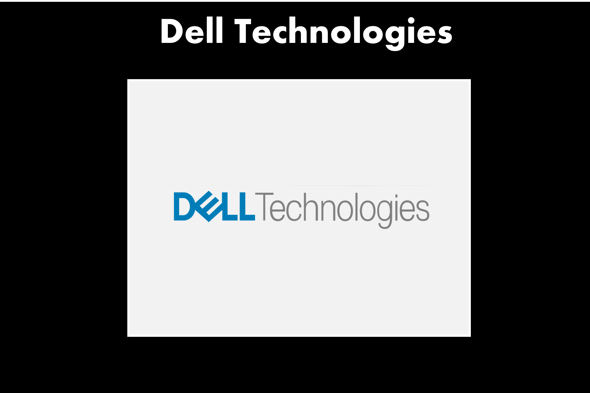 Tech Novelty